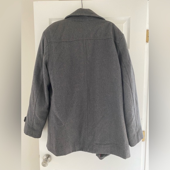 Merona | Jackets & Coats | Merona Peacoat | Poshmark